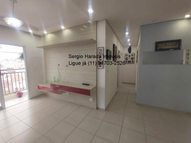 Oportunidade! Vendo Apartamento no Mogi Moderno Spazio Ditalia 3 dorms e 2 vagas