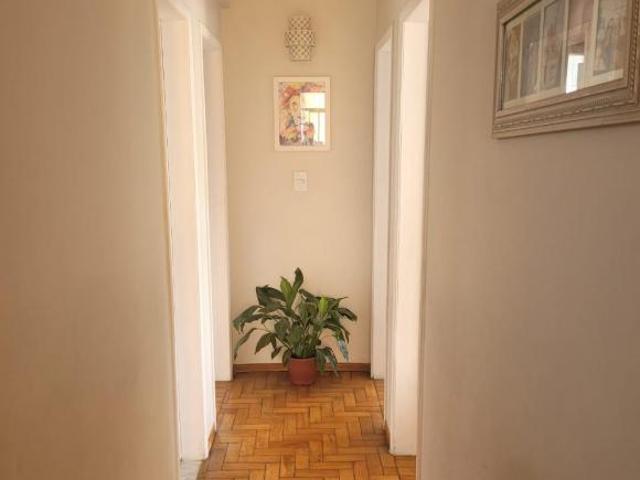 Vendo Apartamento no Pontilhão Barbacena/MG | 3 Quartos 1 Suíte