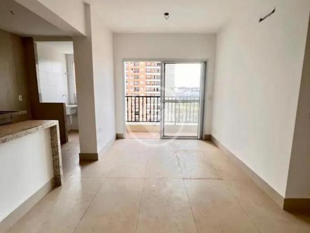 vendo apartamento no Residencial Alvorada Bairro Terra Nova com 72 m2 3 quartos 2 vaga de gar