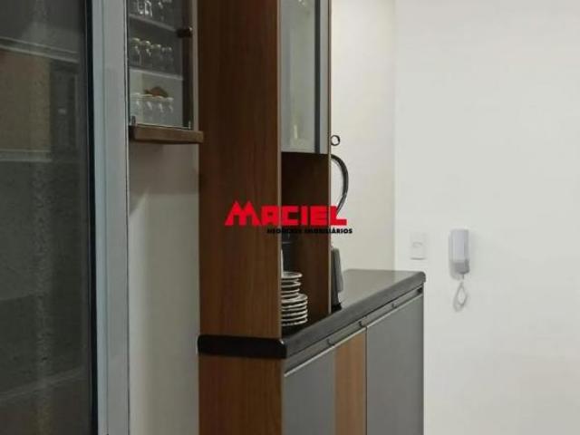 Vendo apartamento no Residencial believe avenida Uberaba