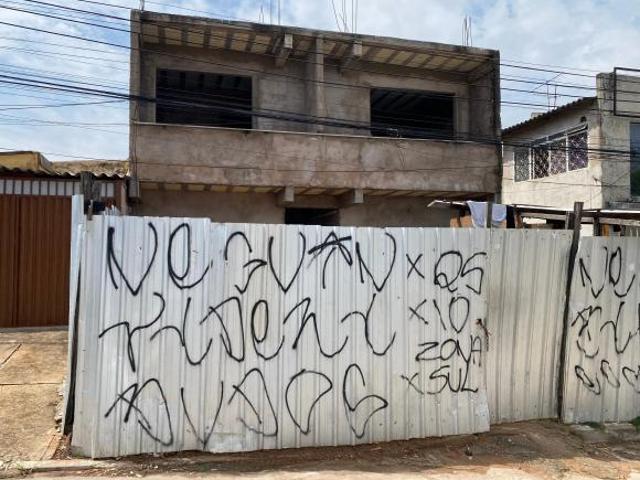 VENDO APARTAMENTO NO RIACHO FUNDO I COM PLANTA BEM DISTRIBUÍDA!