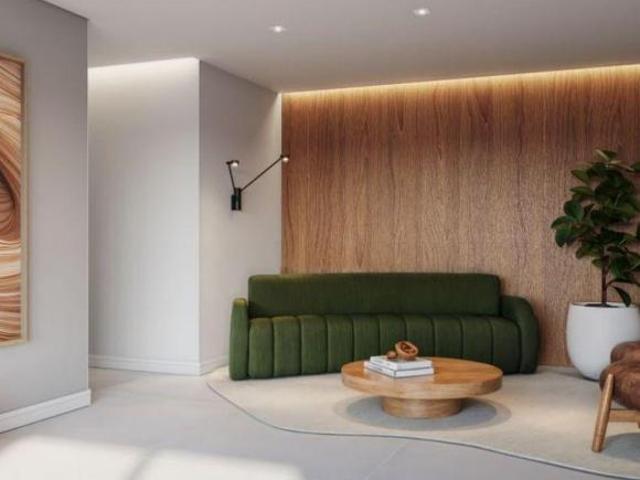 Vendo Apartamento no Seminário com 3 Quartos e Suíte