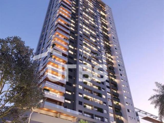 Vendo apartamento no Setor Pedro Ludovico