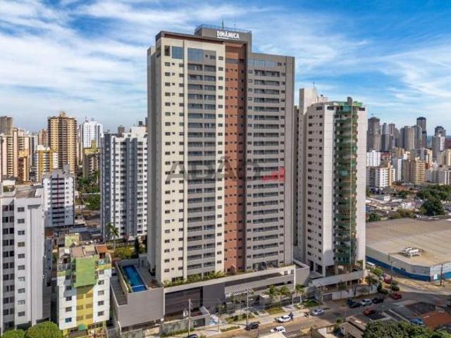 Vendo apartamento no Setor Pedro Ludovico Apartamento com 2 Quarto s por R$ 570000.00 no setor Seto