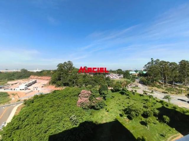 Vendo apartamento novo Mirante Flamboyant próximo a Embraer via Cambuí