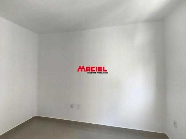 Vendo apartamento novo Mirante Flamboyant próximo a Embraer via Cambuí