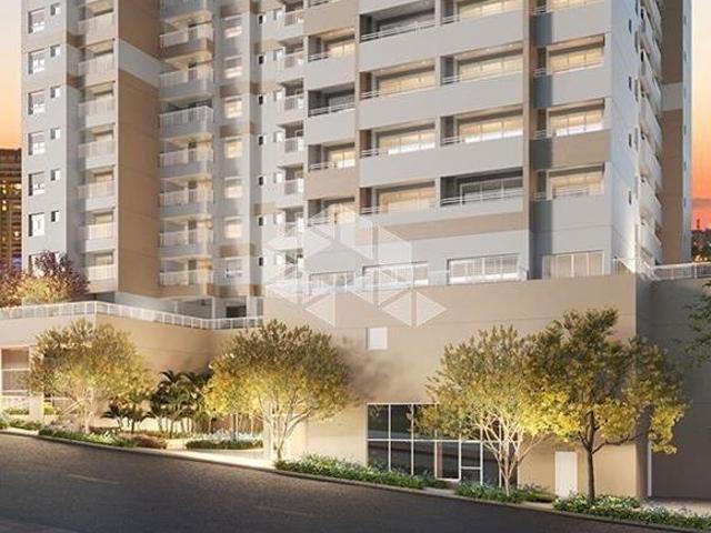 Vendo Apartamento Novo na Bela Vista