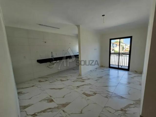 VENDO APARTAMENTO NOVO AGUA FRIA, com 50,12 m2, 2 quartos, cozinha, lavanderia, banheiro e sacada