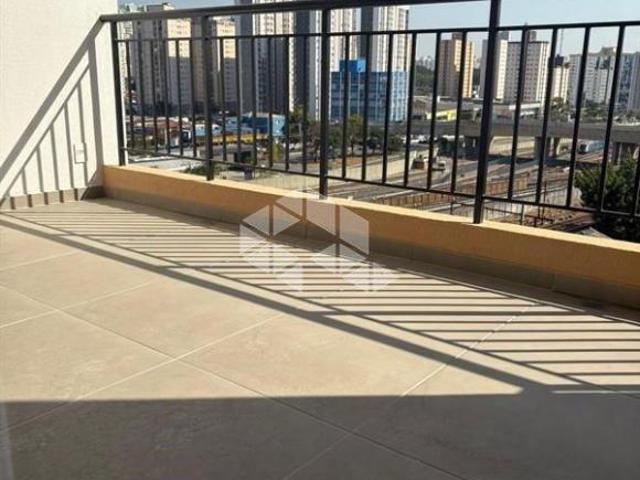 Vendo Apartamento Novo Belenzinho