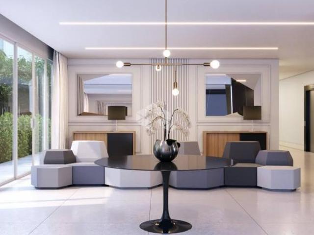 Vendo Apartamento novo com 123m² no Village de France em Santana
