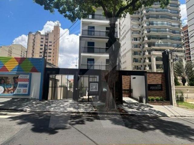 Vendo apartamento novo com 2 quartos, terraço e 1 vaga livre na Água Fria
