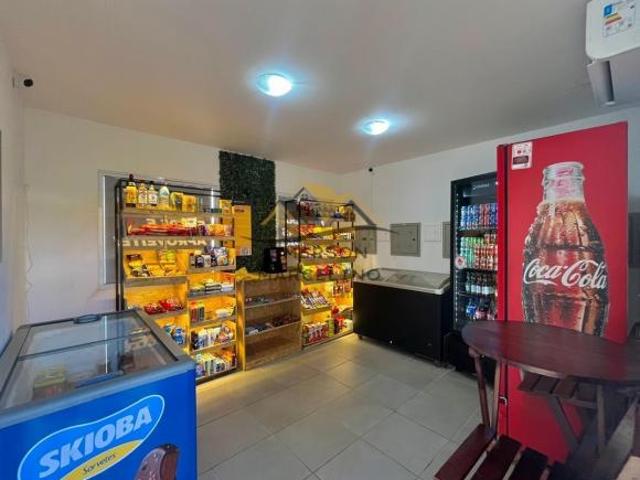 VENDO Apartamento Novo com Sacada e Dois Dormitórios na Região Leste