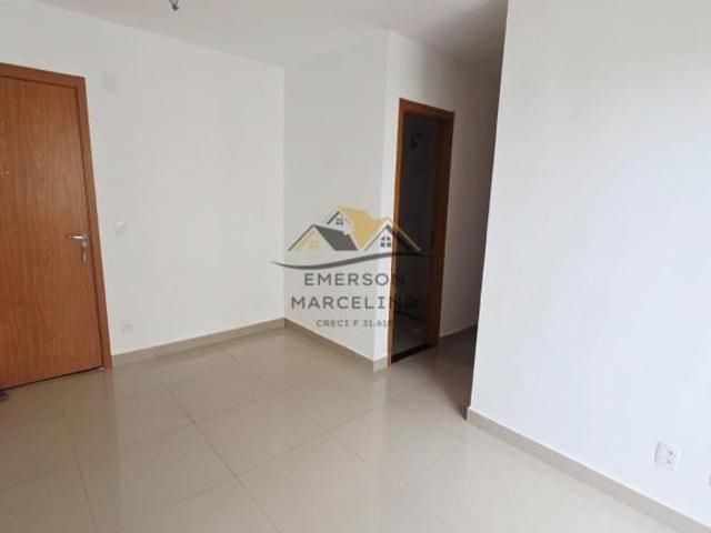 VENDO Apartamento Novo em Andar Alto no Acquaville