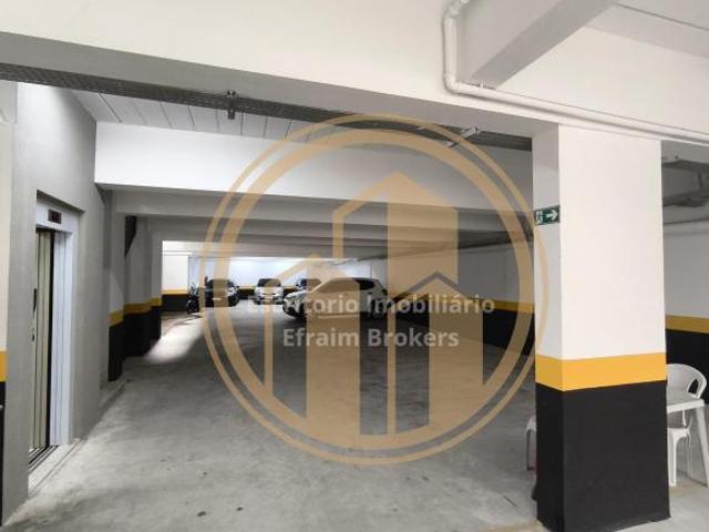 Vendo Apartamento novo próximo ao metrô Tucuruvi