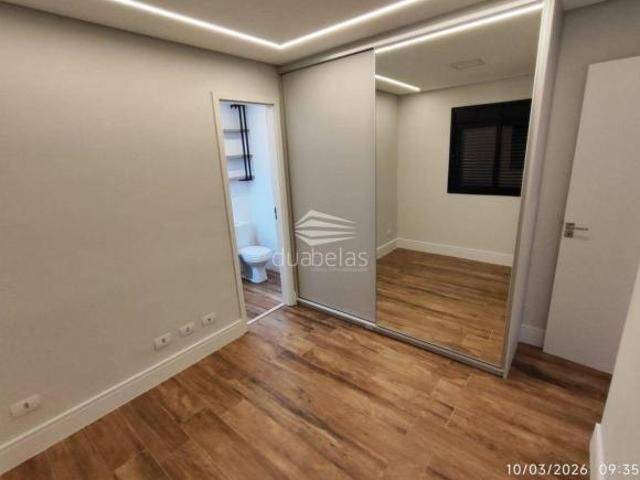 Vendo apartamento NOVO vizinho ao Center Vale Shopping