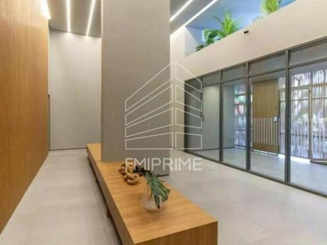 VENDO APARTAMENTO NOVO 3 QUARTOS 3 SUITES 3 VAGAS EM POMPEIA