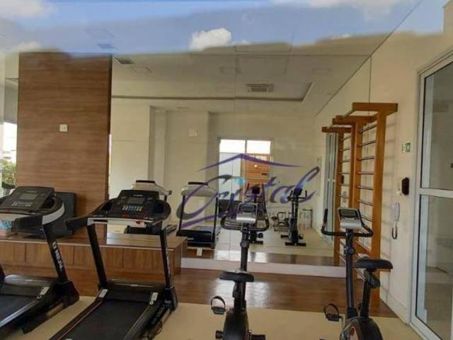 Vendo Apartamento Novo