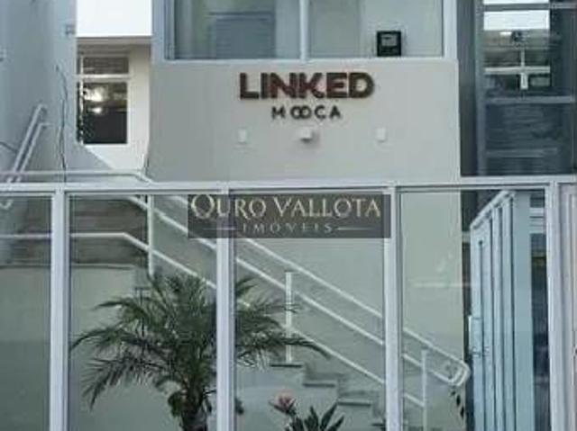 Vendo apartamento o Linked Mooca 3 dorm 1 suite 3 vgs 78m² lazer total