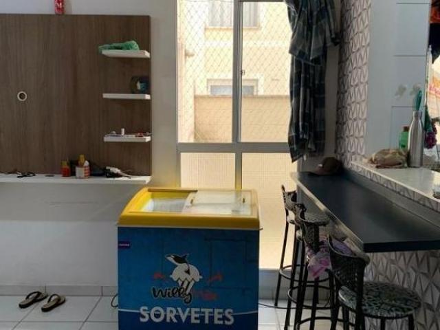 Vendo Apartamento Padrão, Jardim das Tulipas, Jundiaí SP
