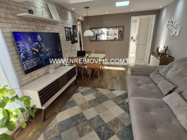 VENDO APARTAMENTO PARQUE REBOUÇAS
