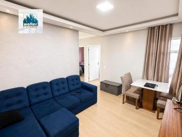Vendo Apartamento Parque Universitário de Viracopos Campinas Próximo Av. Ruy Rodrigues e Camucim no