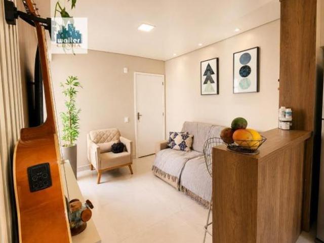 Vendo Apartamento Parque Universitário de Viracopos Campinas Próximo Av. Ruy Rodrigues e Camucim no