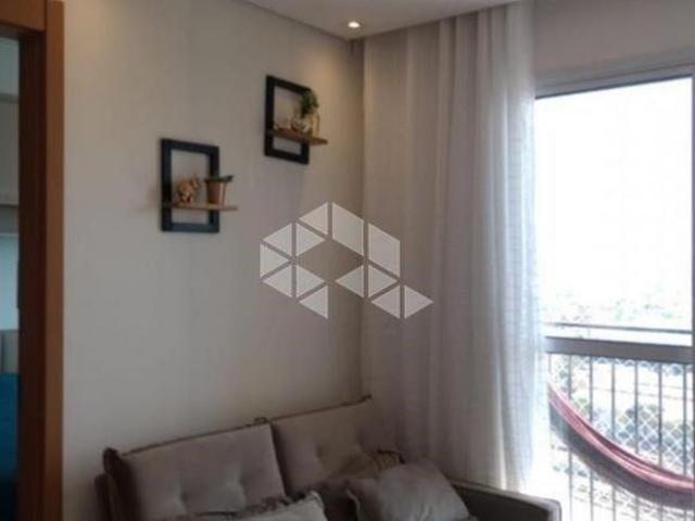 Vendo Apartamento Planejado e Mobiliado e Rendendo Mensal