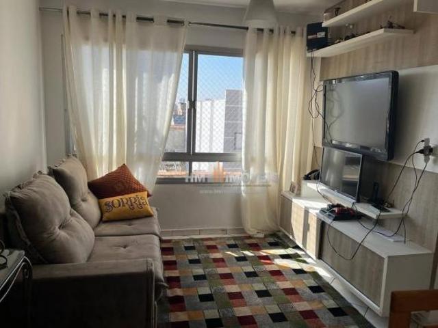 Vendo apartamento próximo ao metro com 2 dormitorios Parada inglesa São Paulo