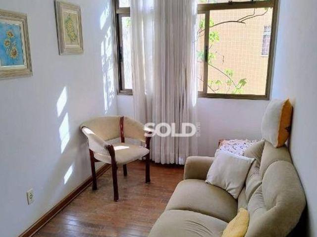 Vendo Apartamento Próximo ao Sesc