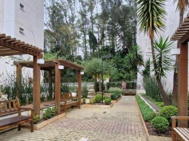 Vendo apartamento próximo do metrô Vila Sônia 60 m2 varanda gourmet 1 suíte