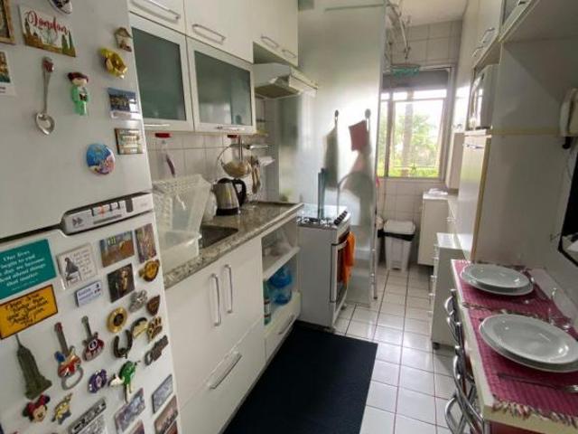 Vendo apartamento proximo do metrô Vila Sônia