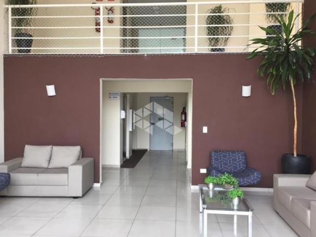 Vendo Apartamento pronto com 2 dormitórios à venda, 56 metros e 1 vaga Lauzane Paulista, São P