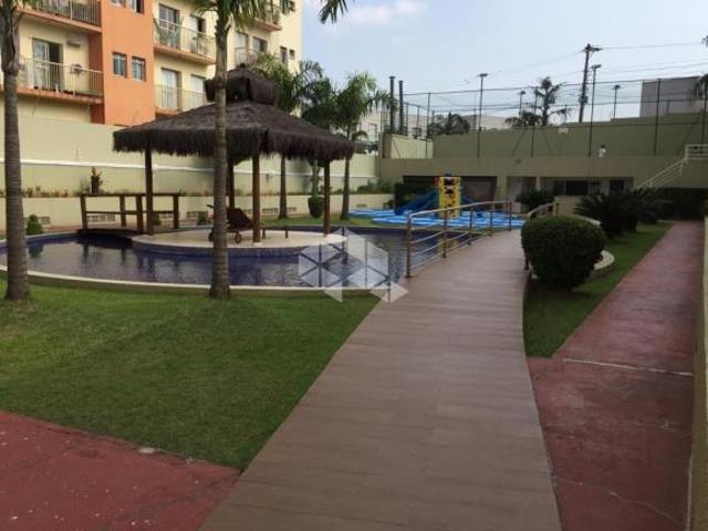 Vendo Apartamento pronto com 2 dormitórios à venda, 56 metros e 1 vaga Lauzane Paulista, São Paulo