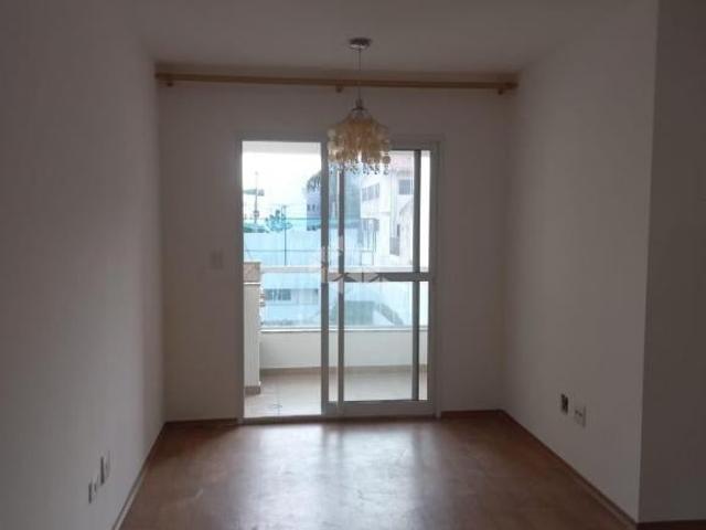 Vendo Apartamento pronto com 2 dormitórios à venda, 56 metros e 1 vaga Lauzane Paulista, São Pa