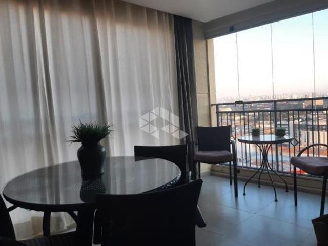 Vendo Apartamento pronto com 2 dormitórios à venda, 77 metros e 2 vagas Santana, São Paulo/SP
