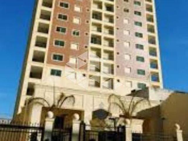 Vendo Apartamento pronto com 2 dormitórios à venda, 77 metros e 2 vagas Santana, São Paulo/SP