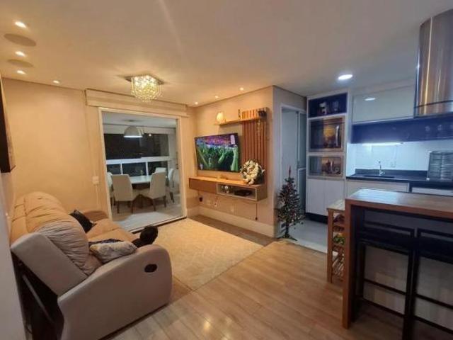 VENDO APARTAMENTO PRONTO PARA MORADIA