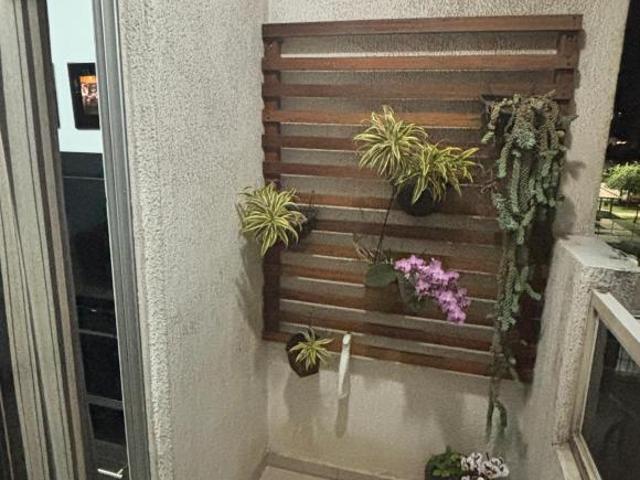 Vendo Apartamento Pronto para Morar com móveis e eletrodomésticos