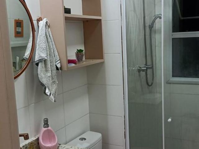 Vendo Apartamento pronto para morar em Carapicuíba