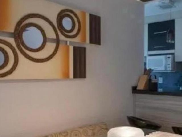 VENDO APARTAMENTO PRONTO PARA MUDANÇA, FICA NO CENTRO TENHO URGÊNCIA