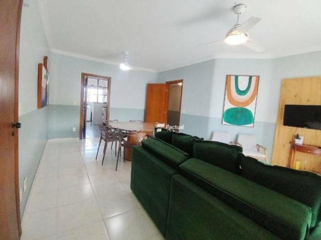 Vendo Apartamento Praia Astúrias vista ao mar com Lazer Guarujá SP