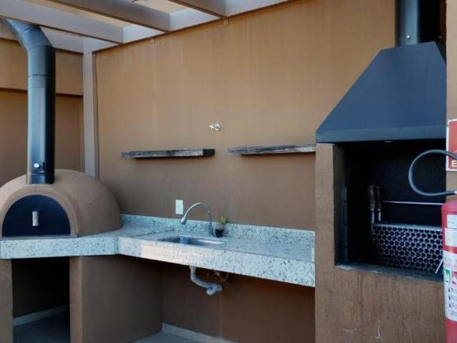 Vendo apartamento px Estr do Campo Limpo