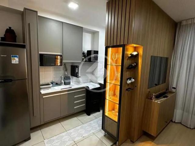 Vendo apartamento R$300.000,00 Mobiliado