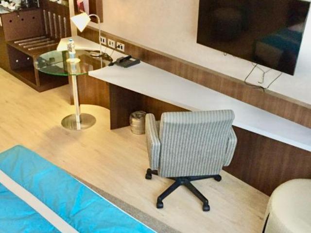 Vendo Apartamento Radisson Stadium Alphaville
