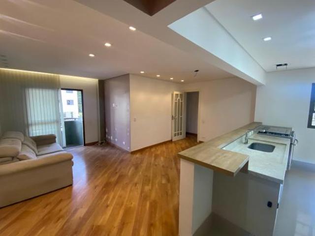 Vendo apartamento reformado Butantã