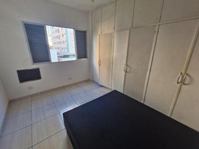 Vendo Apartamento Reformado Ótima Localização Prédio Frente Mar Bairro Canto do Forte Praia Grande
