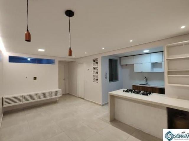 VENDO APARTAMENTO REFORMADO NO RIACHO FUNDO 1