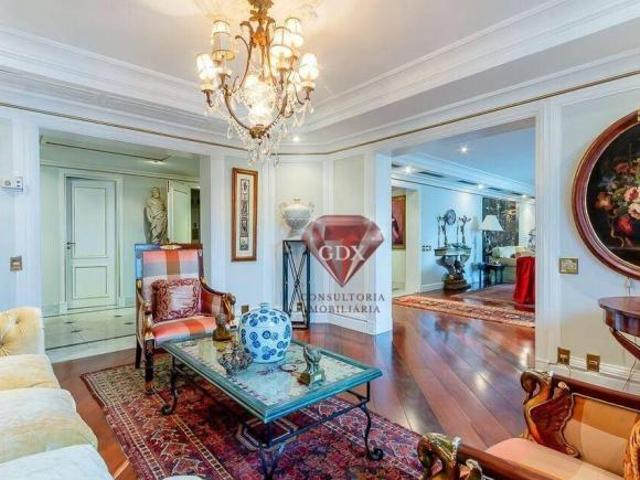 Vendo Apartamento Regency José Maria Lisboa