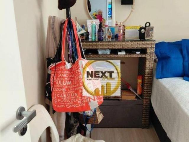 VENDO APARTAMENTO REPLETO DE ARMÁRIOS NA VILA MATILDE EXCELENTE LOCALIZAÇÃO