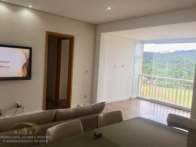 Vendo Apartamento Reserva AlphaSítio